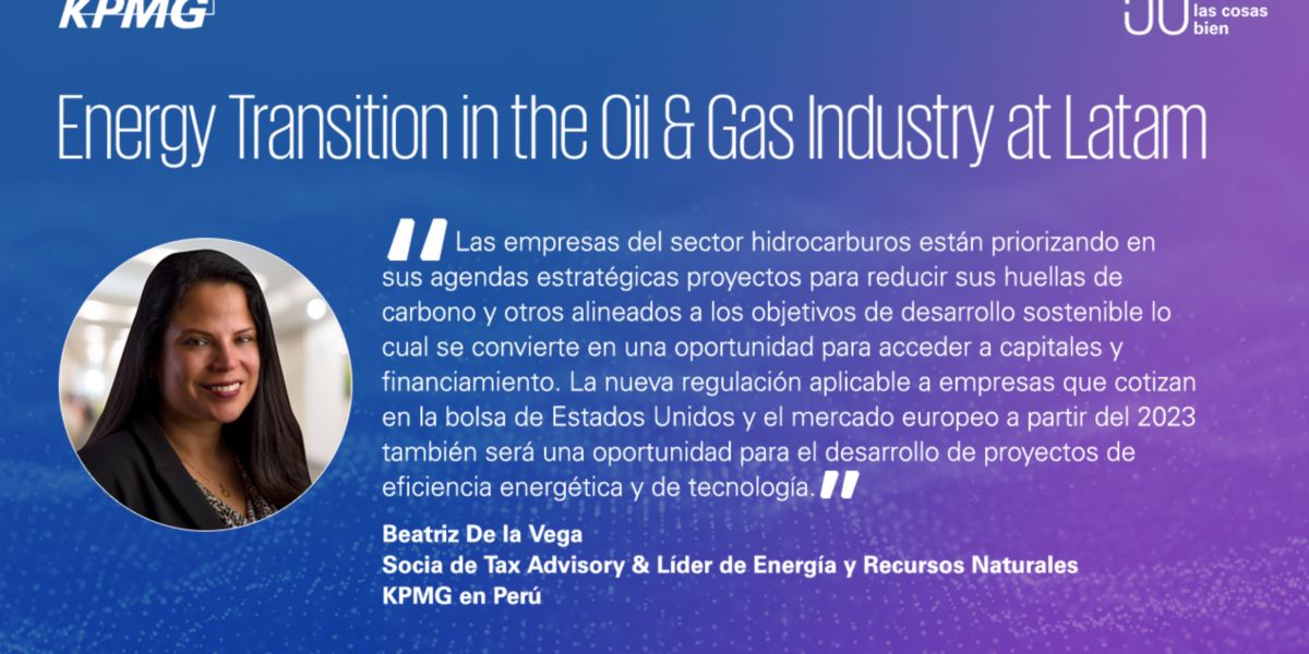 webinar-energy-transition-in-the-oil--gas-industry - KPMG Peru