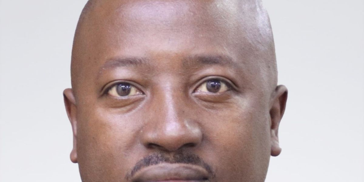 Erastus Maina - KPMG East Africa