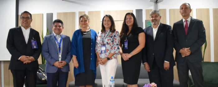 KPMG Eventos - KPMG Peru