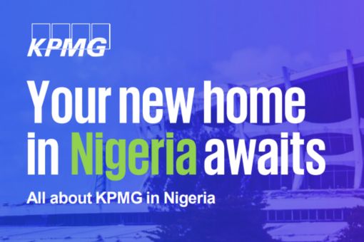 Audit, Tax, Advisory | Professional Services | KPMG NG - KPMG Nigeria