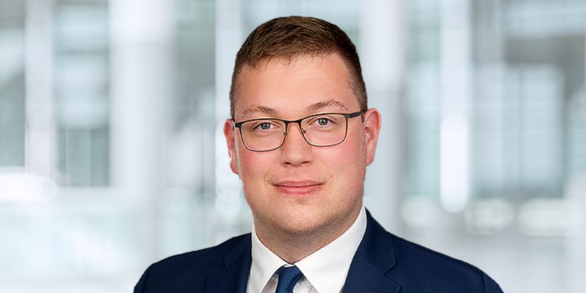 Felix Flohr - KPMG in Deutschland