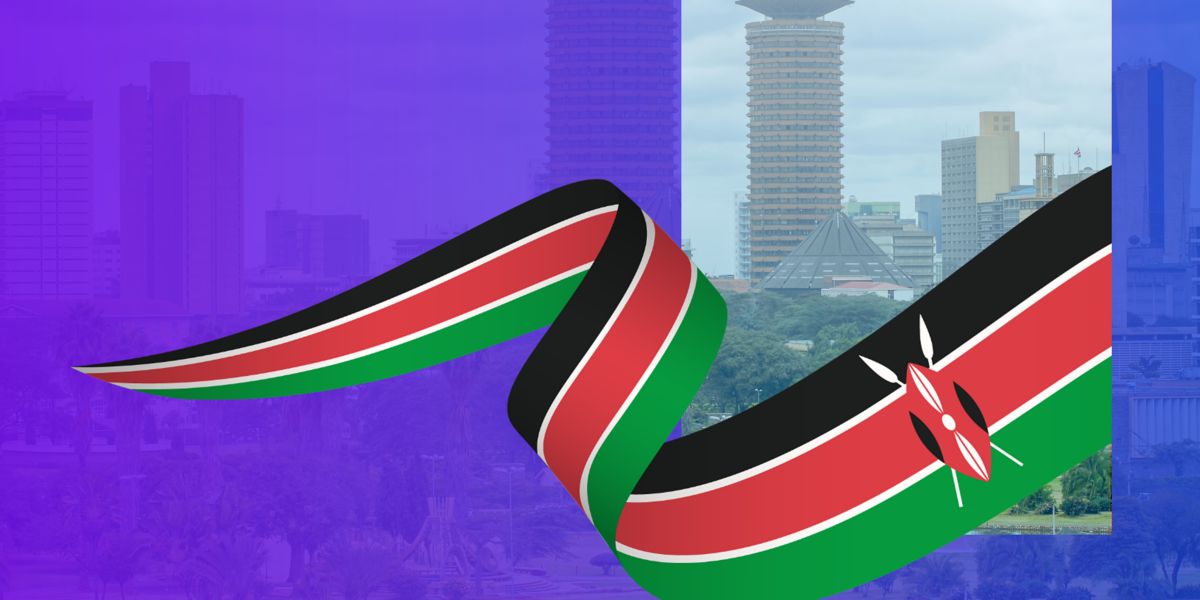 Kenya Finance Act, 2025 - KPMG East Africa