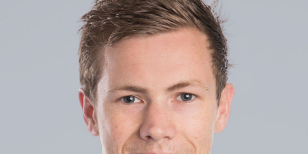 Jordan Fincham - KPMG New Zealand