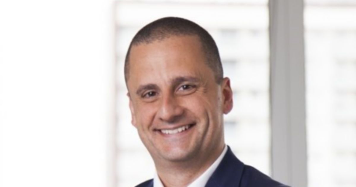 Marcelo Gonçalves - KPMG Brasil