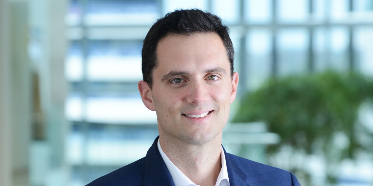 François Delcourt - KPMG België