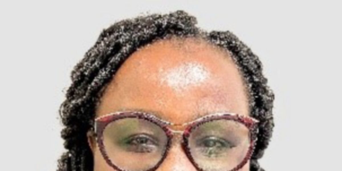 Grace Mberia - KPMG East Africa