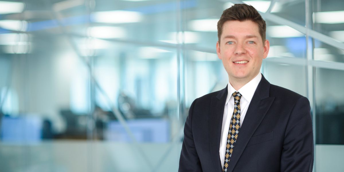 Hamish Crake appointed as Tax Director