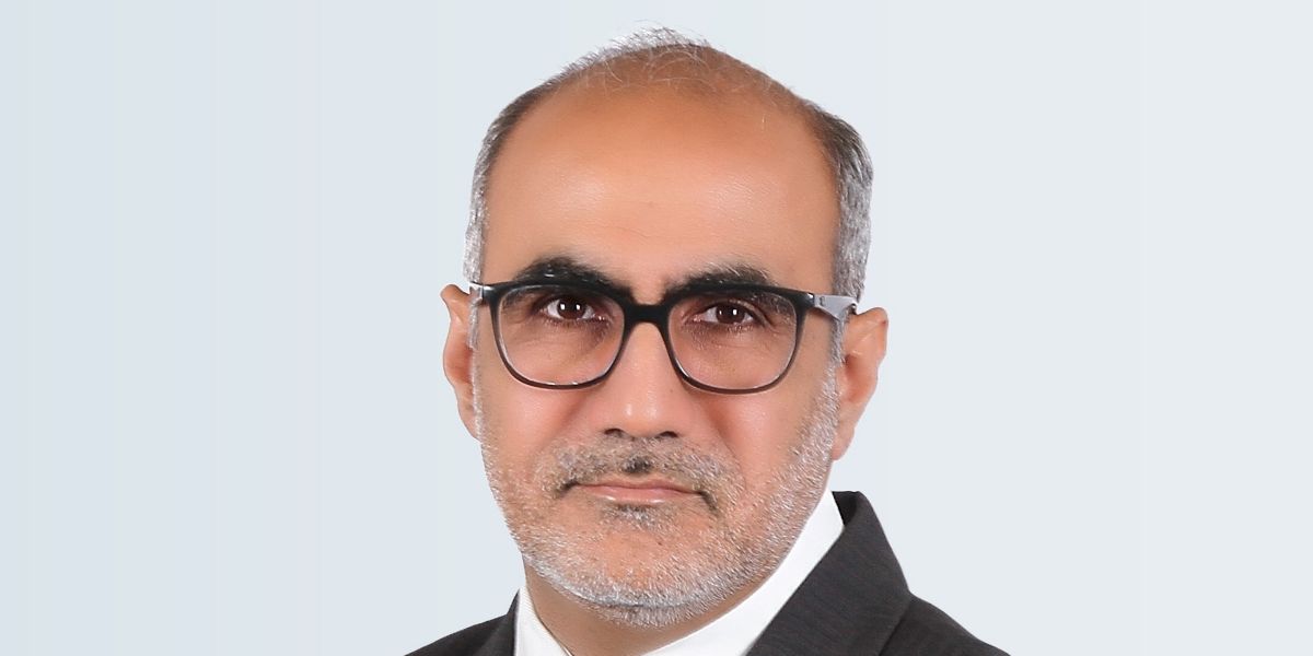 Haris Tufail - KPMG Pakistan