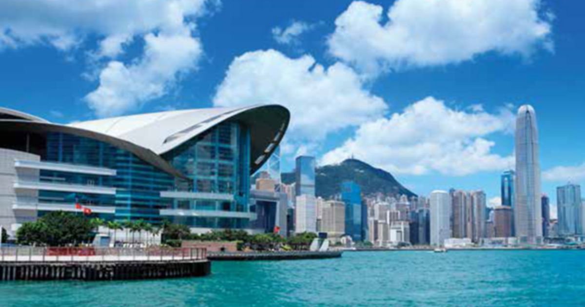 Hong Kong Budget Summary 2014-2015 - KPMG Ghana