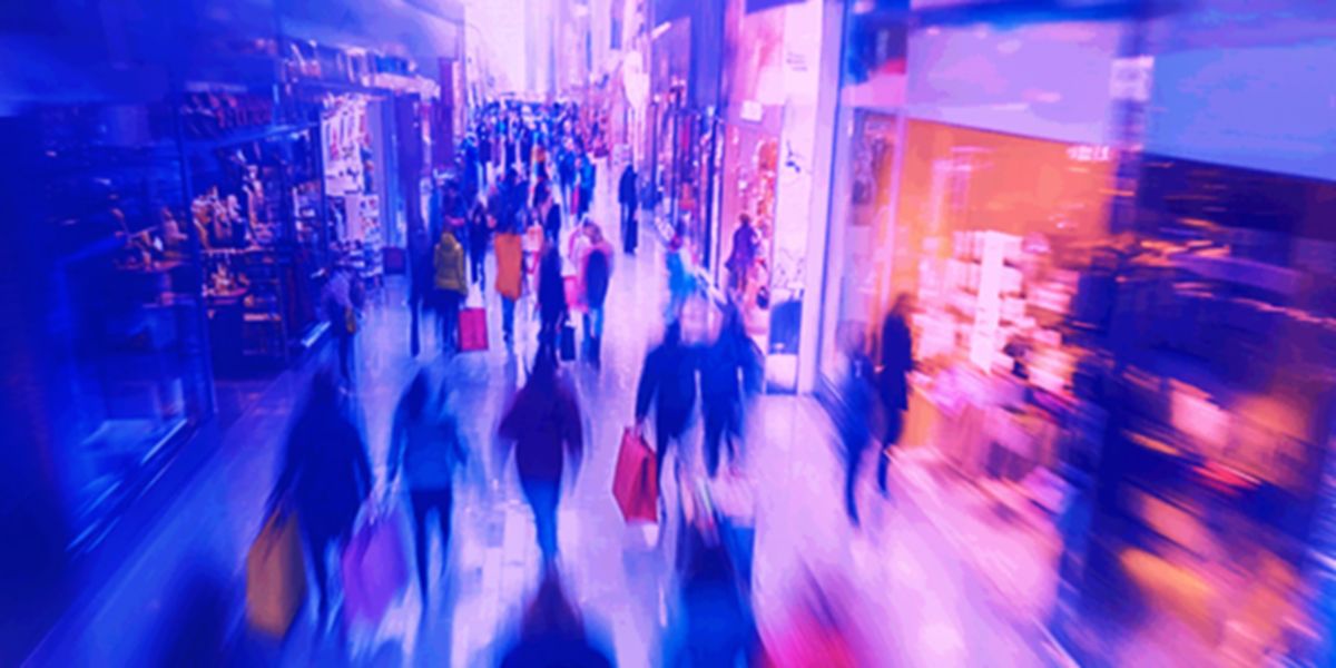 Intelligent retail - KPMG China