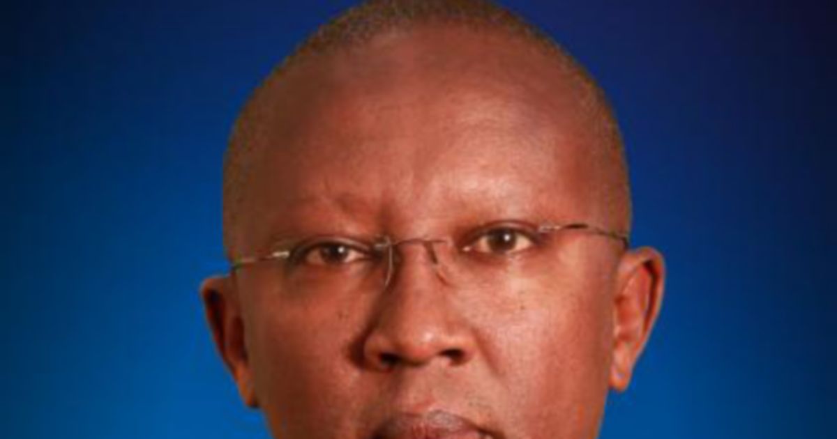 Jacob Gathecha - KPMG East Africa