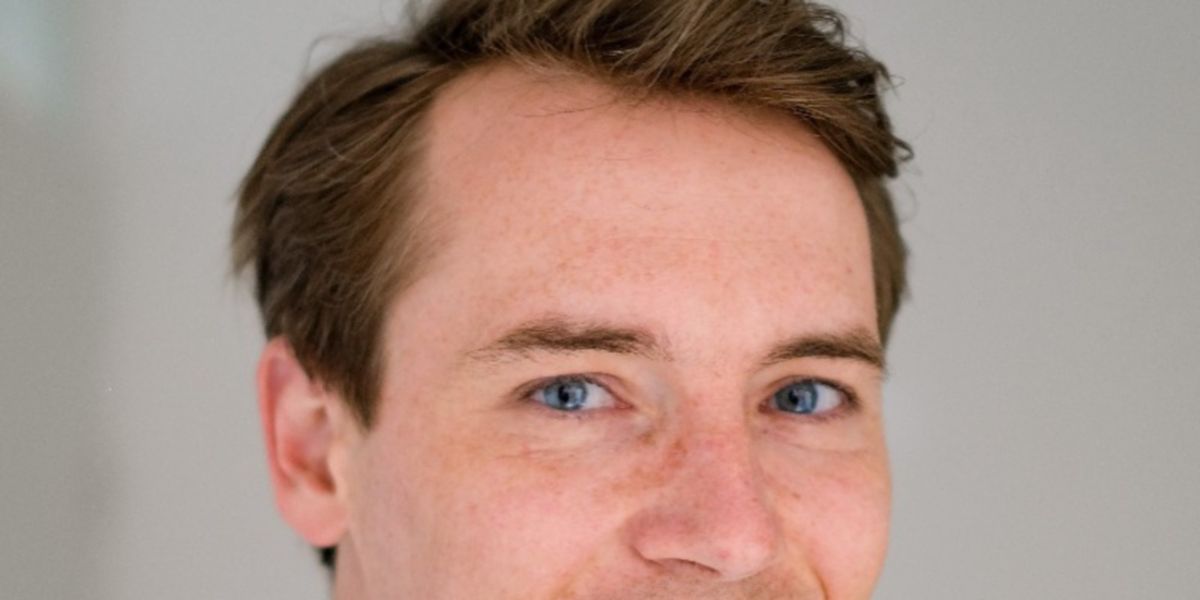 Jelle Dijkers - KPMG Netherlands