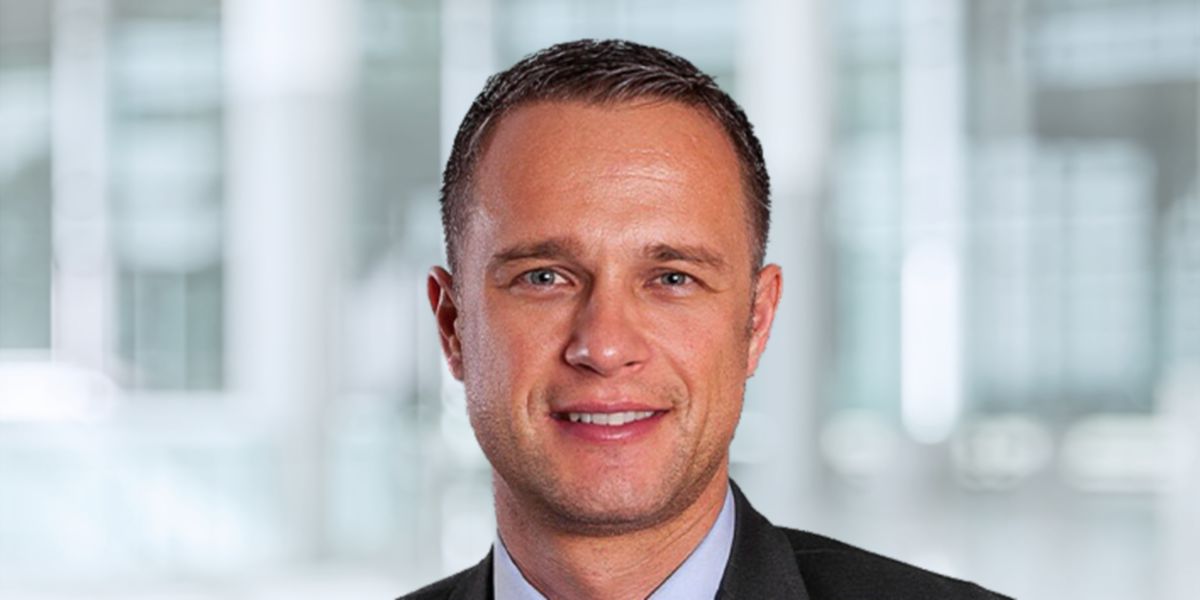 Ronny John - KPMG in Deutschland