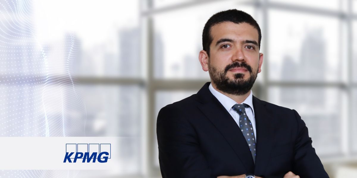 José Segura - KPMG Costa Rica