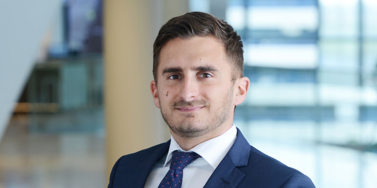 Julien Thiry - KPMG Belgium