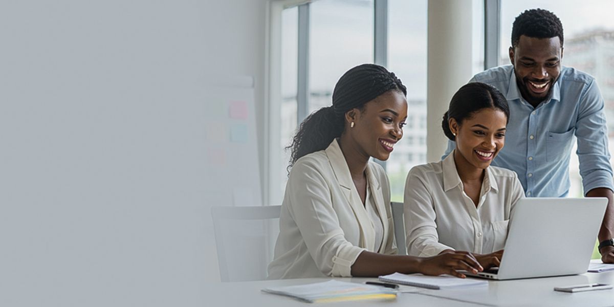 Data-driven innovation is transforming the future of fi - KPMG Nigeria