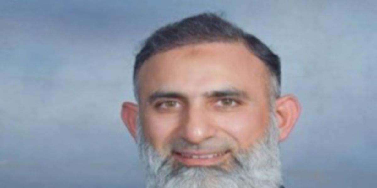 Kamran Butt - KPMG Pakistan