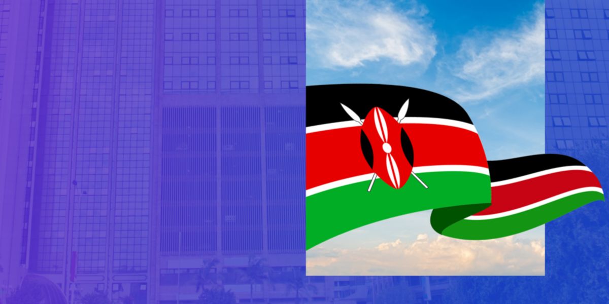 Kenya 2025/2026 Budget Brief - KPMG East Africa