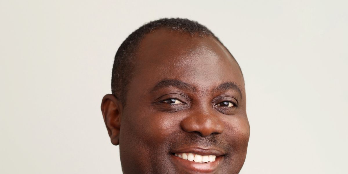 Labaran Amidu - KPMG Ghana