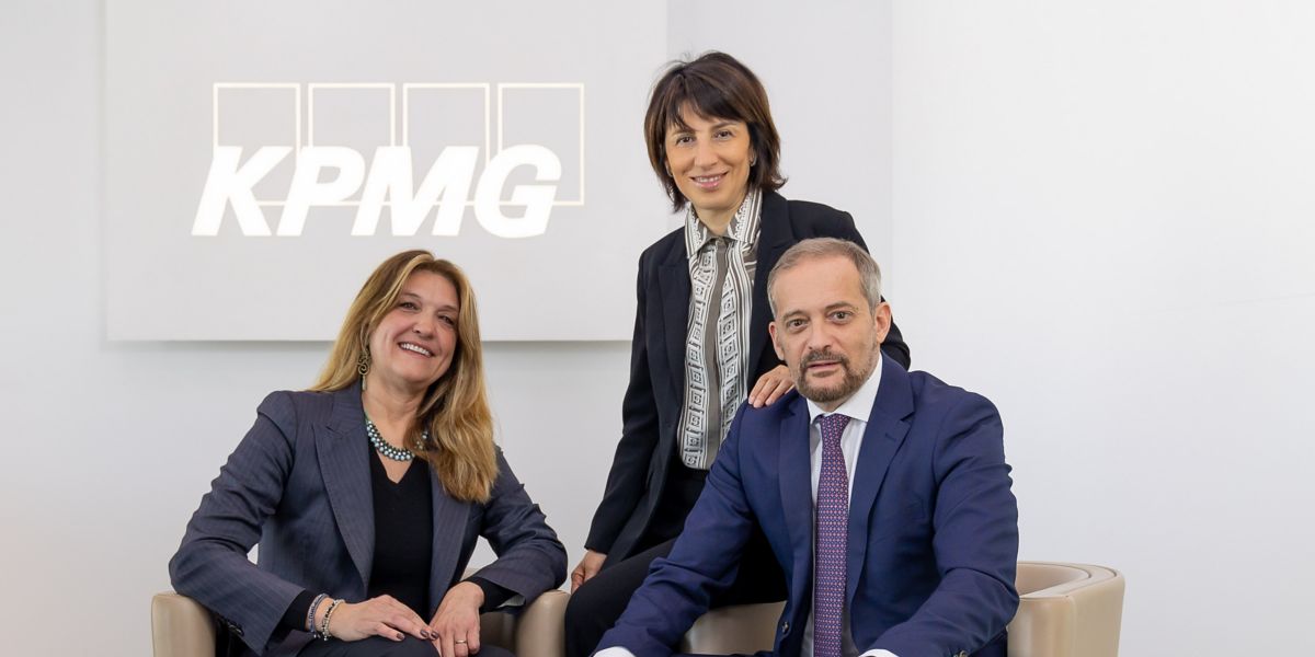 Il Legal di KPMG si rafforza - KPMG Italia