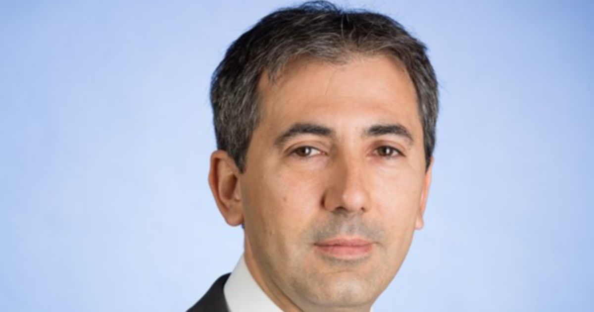 Luca Cerri | Partner, Advisory - KPMG Italia