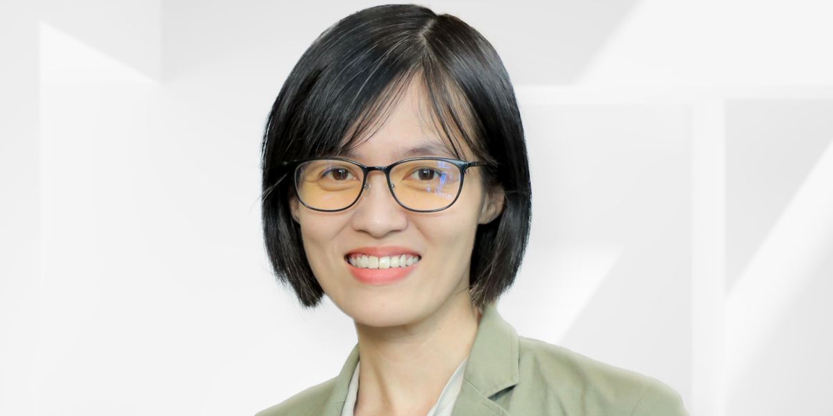 Luu Bao Lien - KPMG Vietnam