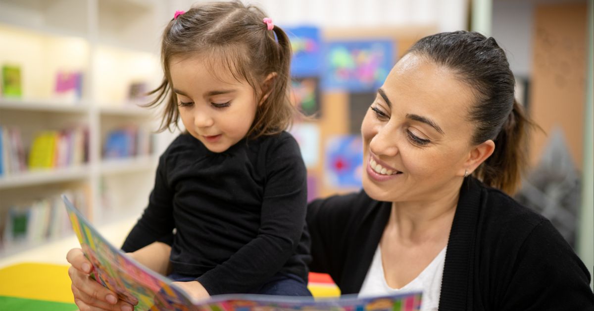 KPMG Family for Literacy | KFFL - KPMG Brasil