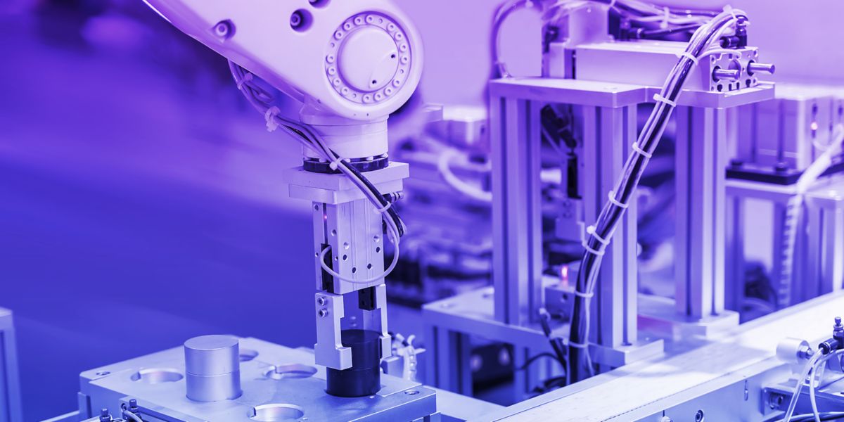 Industrial Manufacturing - KPMG Brasil