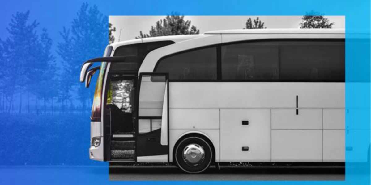 Benchmark de Fretado Corporativo - KPMG Brasil