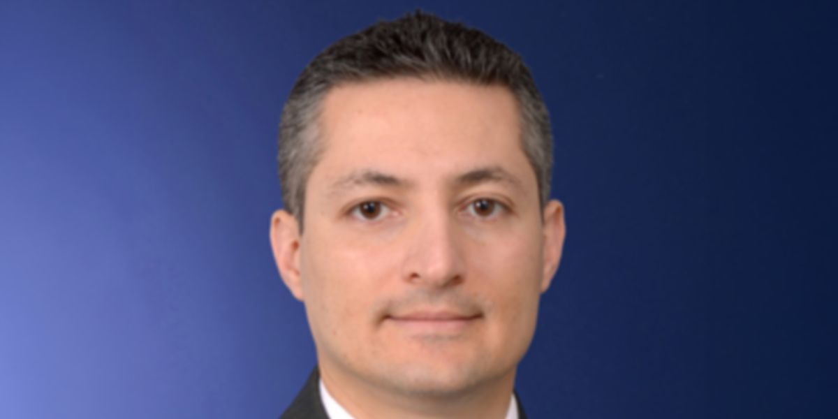 Marcelo de Angelo - KPMG Brasil