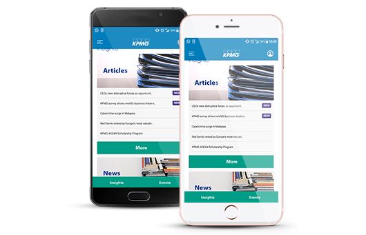 Social media and subscriptions - KPMG Malaysia