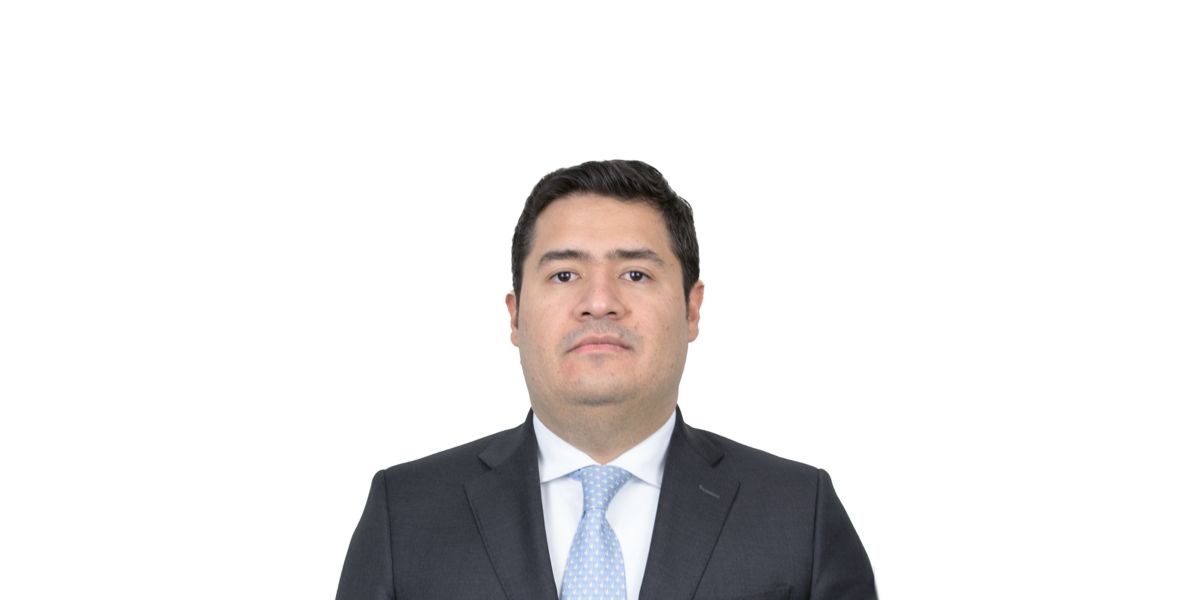Pedro Madera - KPMG Colombia