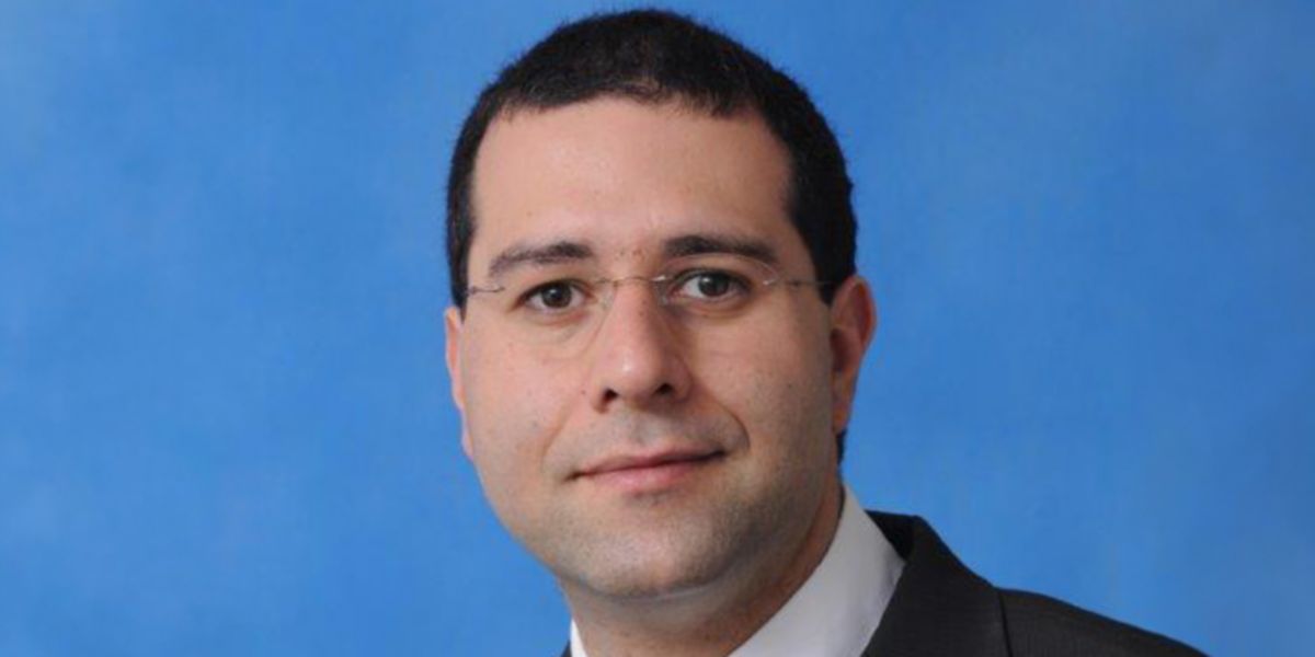 Magnus Chaib - KPMG Brasil