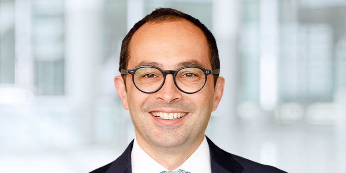 Sebastian Meinhardt - KPMG Deutschland