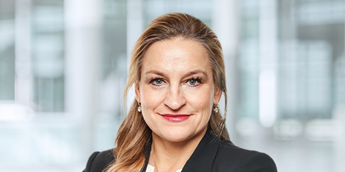 Vaike Metzger - KPMG in Germany