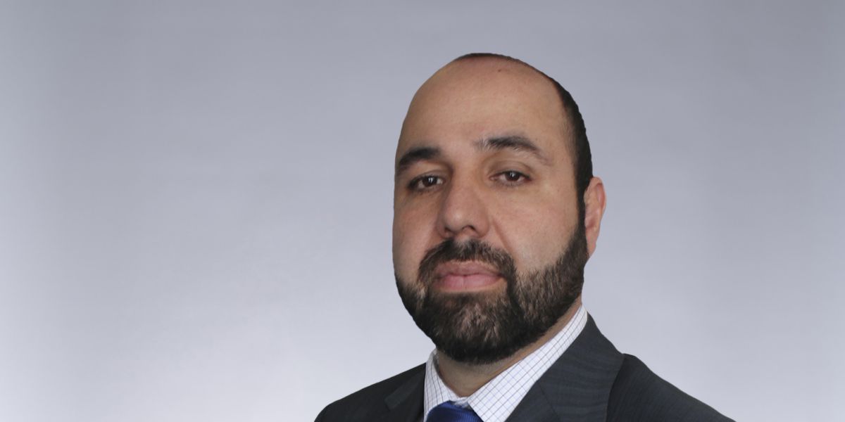 Arturo Reyes - KPMG México