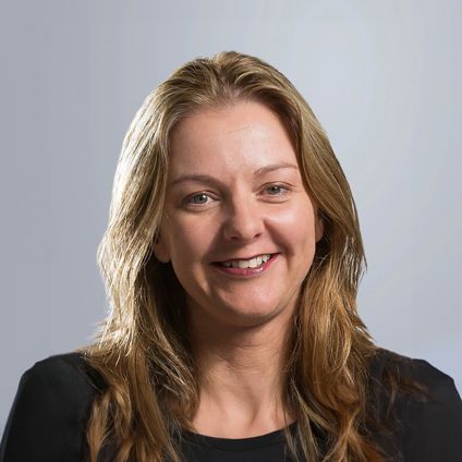 Kim Jarrett Michael - KPMG New Zealand