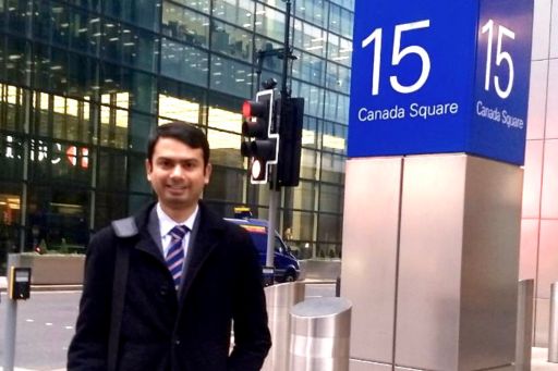 Graduates - KPMG Bangladesh