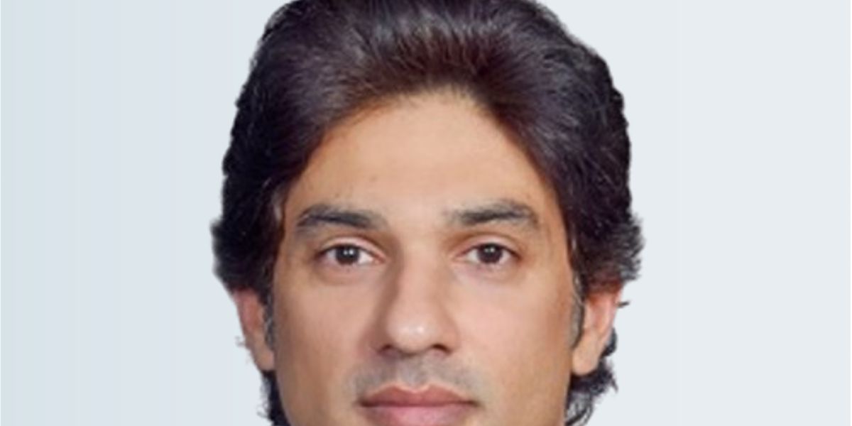 Muhammad Ali - KPMG Pakistan