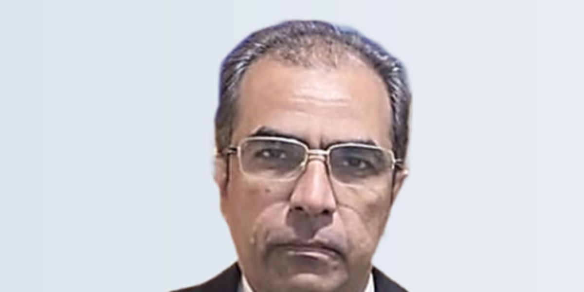 Muhammad Taufiq - KPMG Pakistan