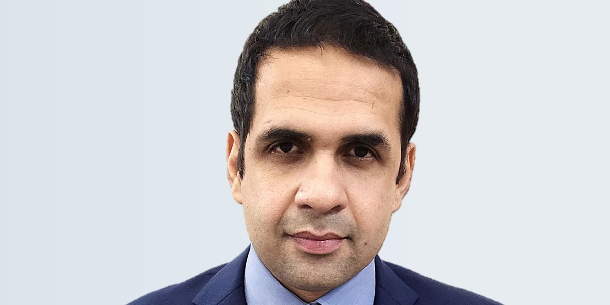 Nafeh Akbar - KPMG Pakistan