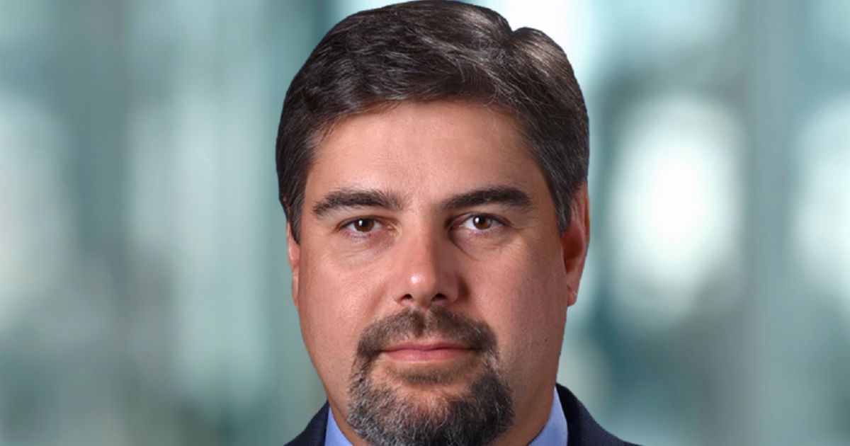 Nico Maritz - KPMG Bahamas