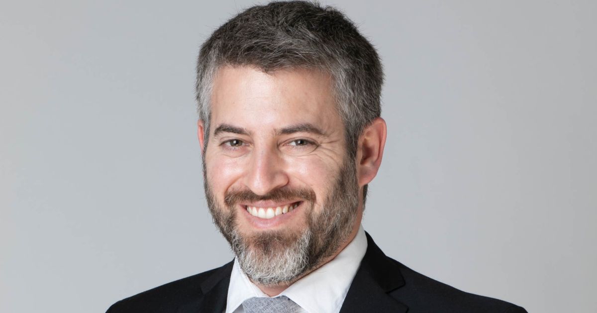 Noam Kaplan - KPMG Israel