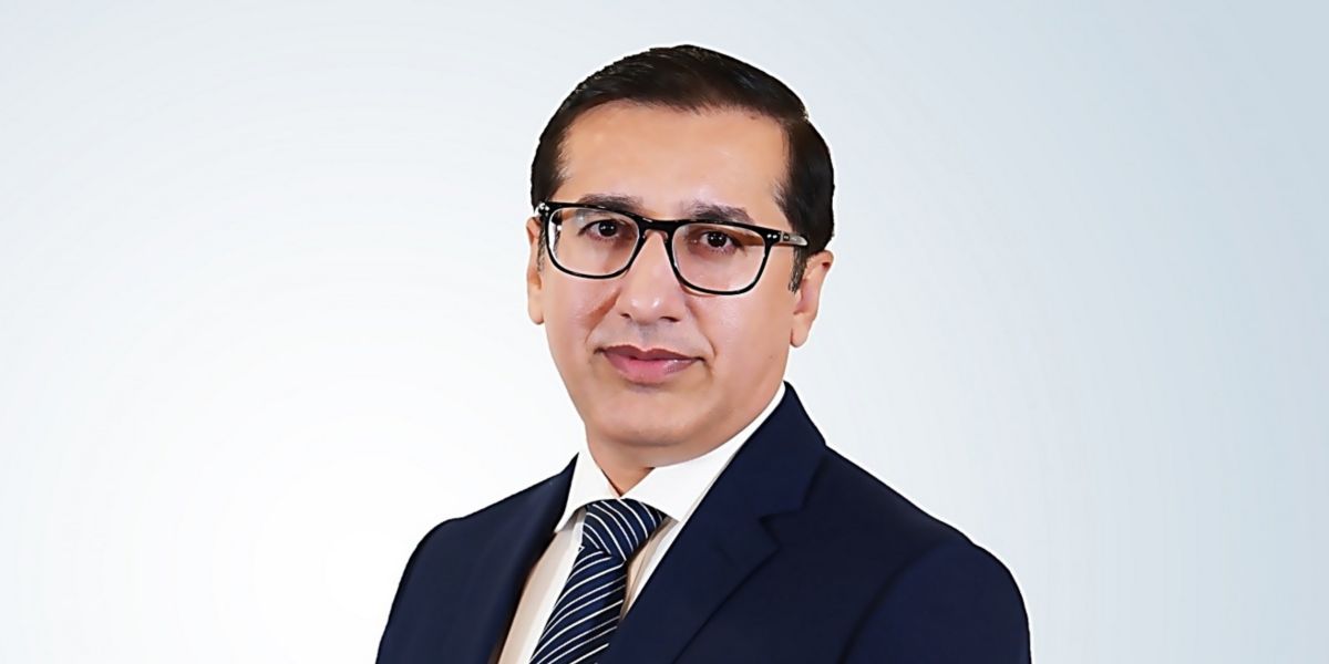 Obaid Ullah - KPMG Pakistan