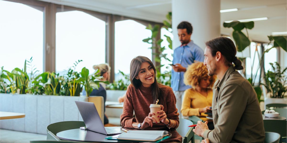 Flexible compensation in 2025 - KPMG Belgium