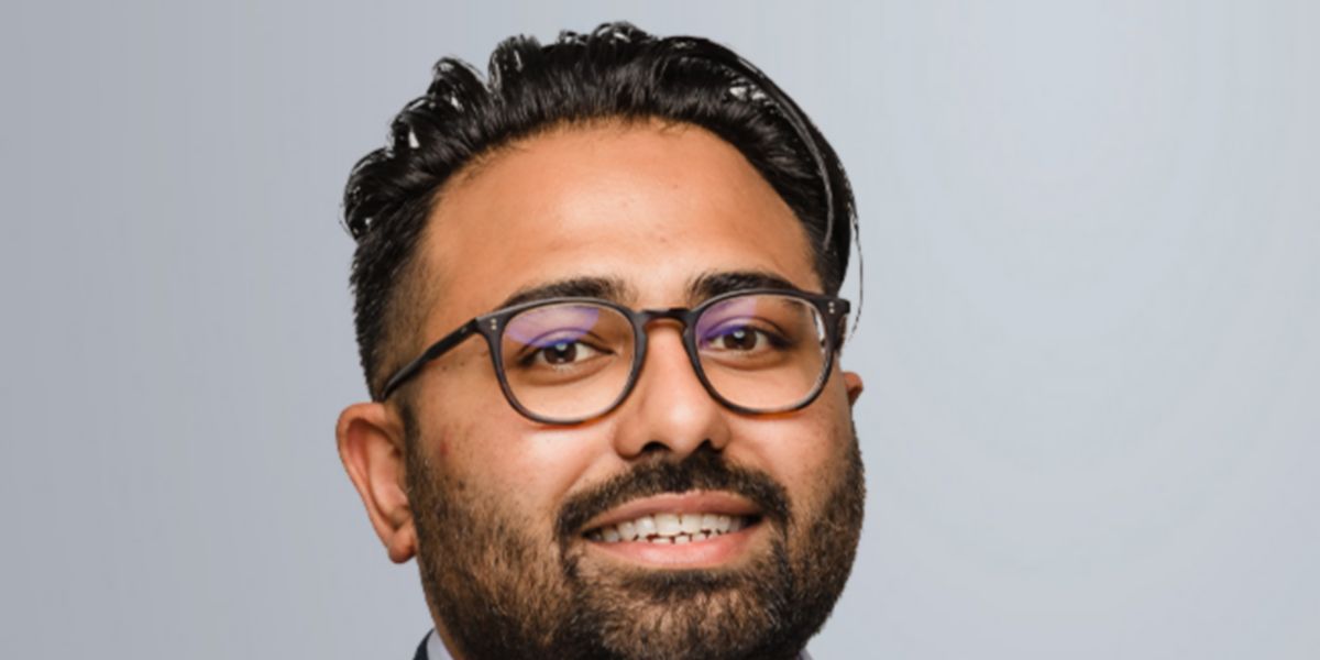 Shivum Patel - KPMG New Zealand