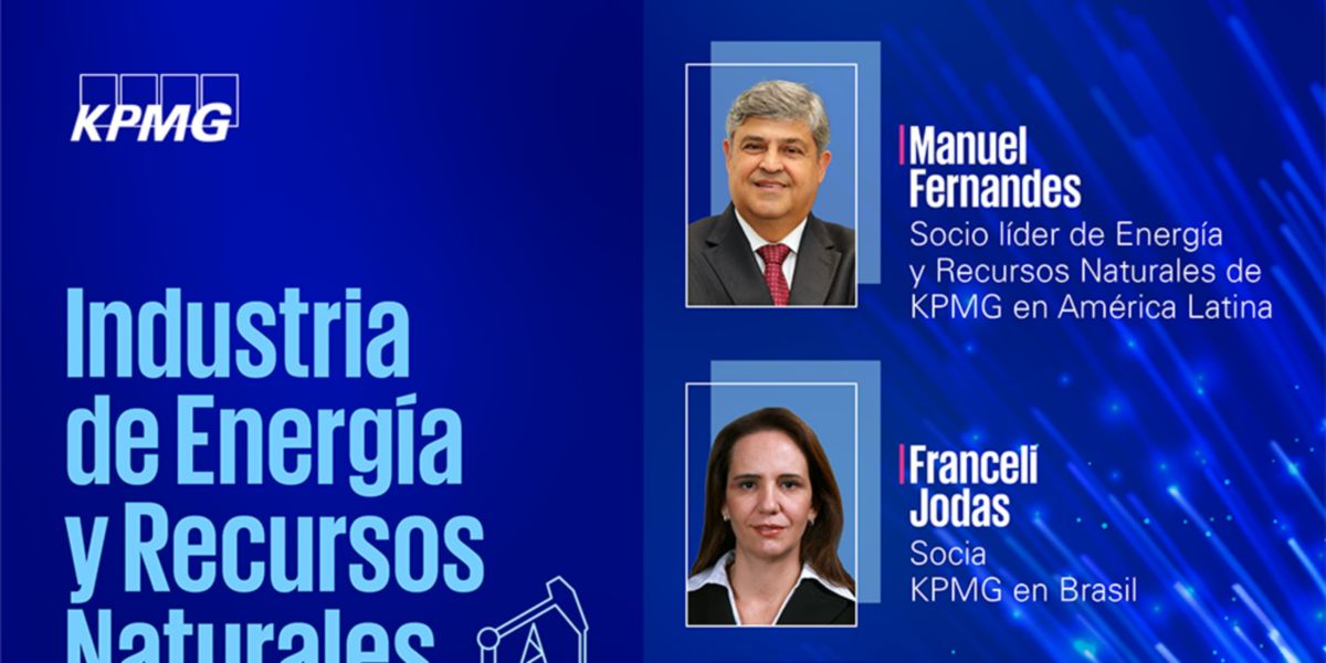 Capítulo 3 de la serie “El futuro del consumo & Retail” - KPMG Colombia