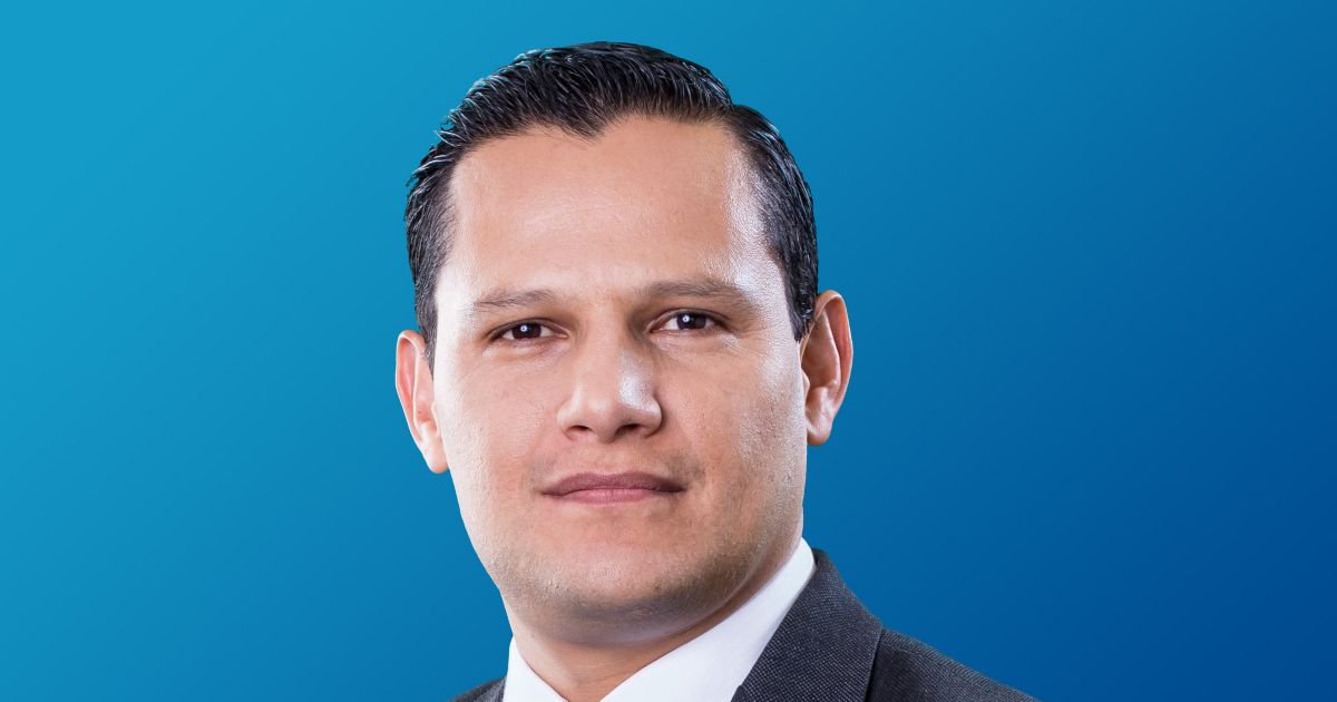 Rodrigo Ramírez - KPMG Costa Rica