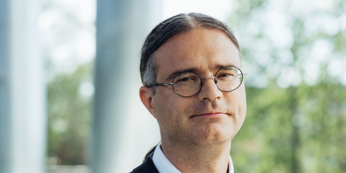 Rainers Vilāns, Head of Audit - KPMG Latvia