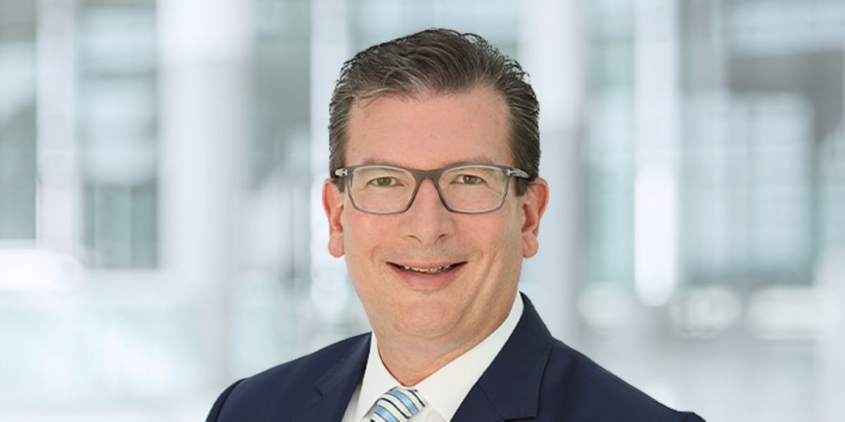 Andreas Ries - KPMG in Deutschland